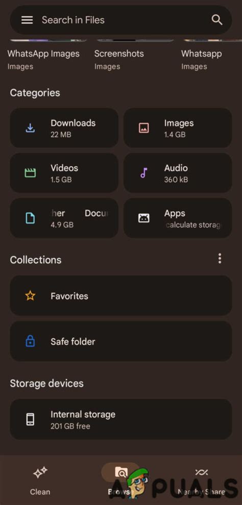 The Best Android File Managers In 2025 Tested And Reviewed Appuals