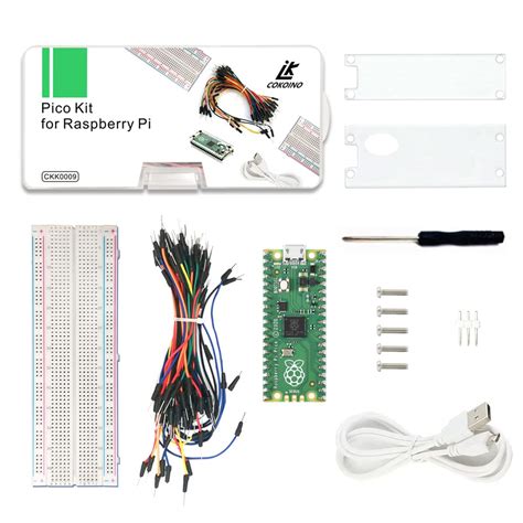 Solderless Breadboard Raspberry Pi