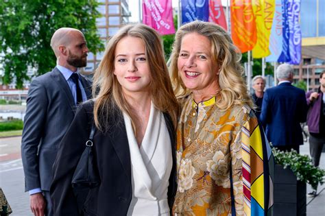 Dít Is Gravin Zaria De Dochter Van Prinses Mabel En Prins Friso Libelle