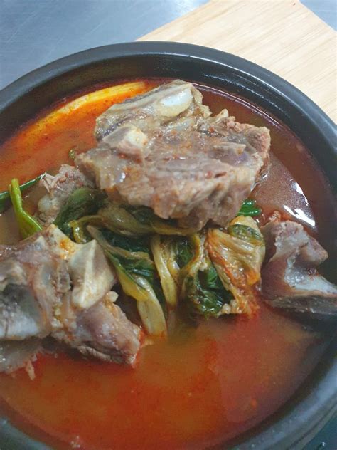 안녕하세요 미소드림입니다 미소궁 탕 국종류 어떤 모습인지 궁금하셨죠 실제 포장은 어떤지 내용물은 부실하지 않은지 위생적으로 인니홍보장터 Band