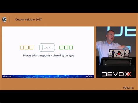 Devoxx Talk Collectors In The Wild From Devoxx Class Central