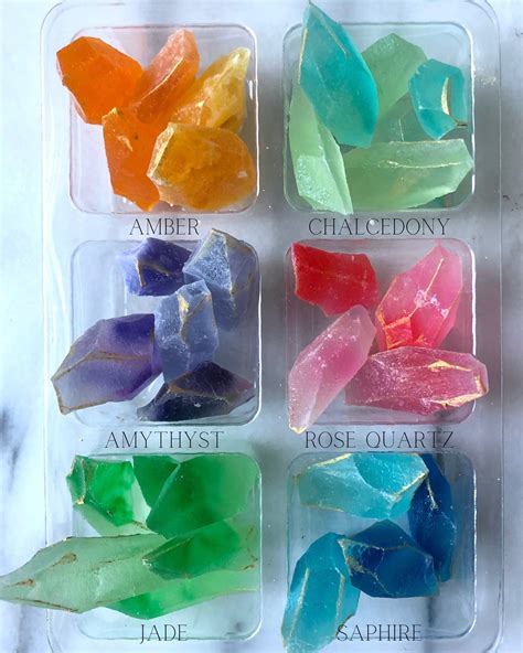 Crystal Cake Artofit