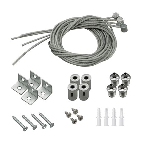 Led Panel Wire Kit 1000 Mm Mr Resistor Lighting