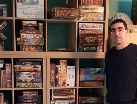 De Spellenkast Van Arn Mignon Cynspirerend