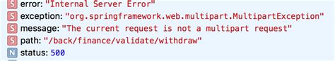 Javascript How To Post A Formdata By Resource Stack Overflow