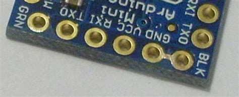 каким адаптером Icsp программировать Micro C Atmega328 Аппаратная