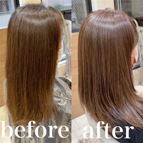 【白髪ぼかしハイライト】って実際どうなるの？｜コラム Ash 大泉学園店 宮川 公透｜ash オフィシャルサイト