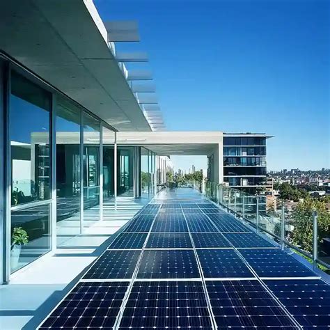 Benefits Of Passive Solar Design In Architecture Meraia Concepts