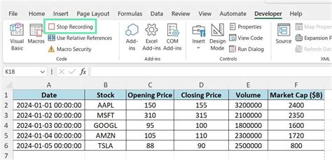 How To Generate A Pdf Of Your Excel File Downloadable Template