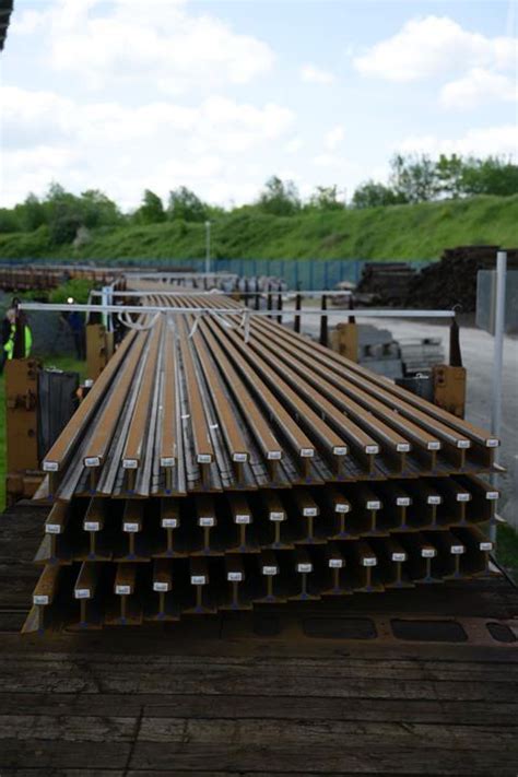 Infrabel Takes A Greener Track News Railway Gazette International