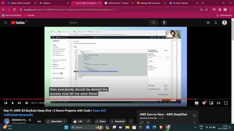 Vishwa S On Linkedin Aws S3 Cloud Happylearning Learninginpublic Buildinginpublic