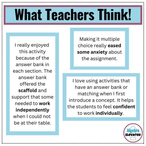 Solving Systems Of Equations With Substitution And Graphically Level 1 Made By Teachers