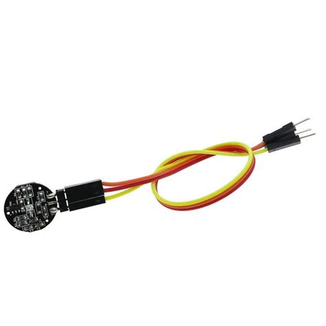 Pulsesensor Pulse Heart Rate Sensor For Arduino Open Source Hardware