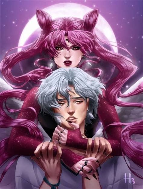Pin By Caro Espinosa On Sailor Moon Sailor Moon Villains Sailor Moon