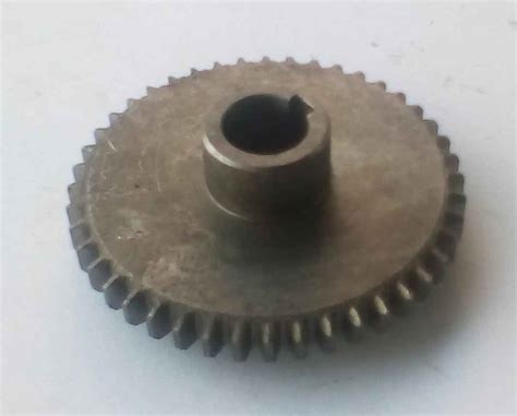 44 Tooth Primary Gear For Hercus G Model Headstock