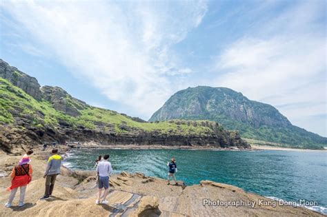 제주 서쪽 가볼만한곳 제주도 서부 여행 코스 서귀포 관광지 제주 용머리해안 네이버 블로그