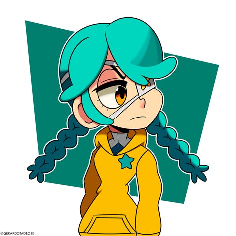 Annie Of The Stars By Gerardo Tadeo On Newgrounds