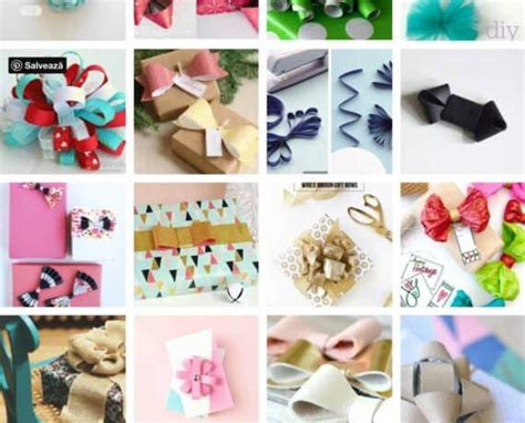 How To Make A Ribbon Double Bow