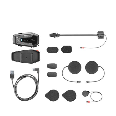 Interphone U Com 6r Intercom Single Interphoucom6r Communications