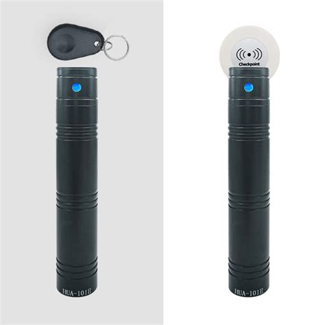Time Attendance Security Guard Tour Device Patrol Checkpoint System Hua