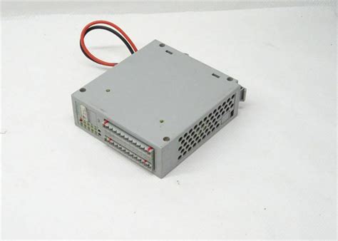 siemens 6dd1681 0af4 simadyn sb60 binary input interface module