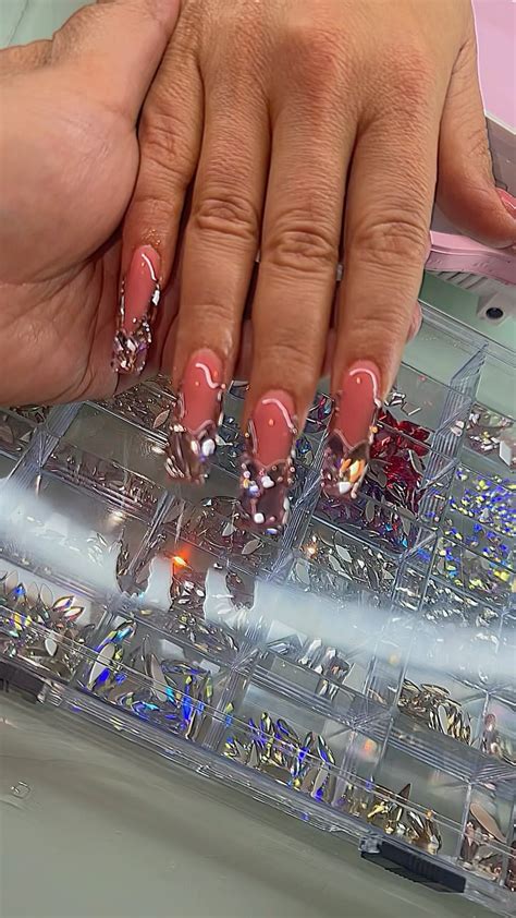 Dallas Nail Tech 💕💕💕 Dfwnails Dallasnails Nails Dallasnailtech Nailsofinstagram