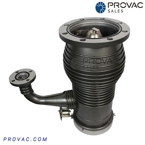 Agilent Vhs 6 Diffusion Pump