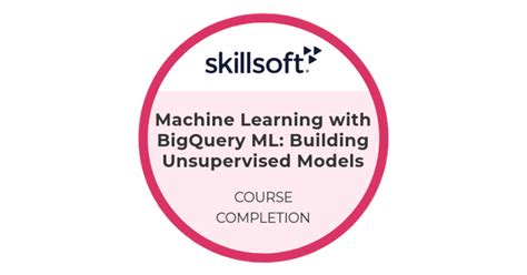 Sanjeev Kumar On Linkedin Machine Learning With Bigquery Ml Building Unsupervised Models