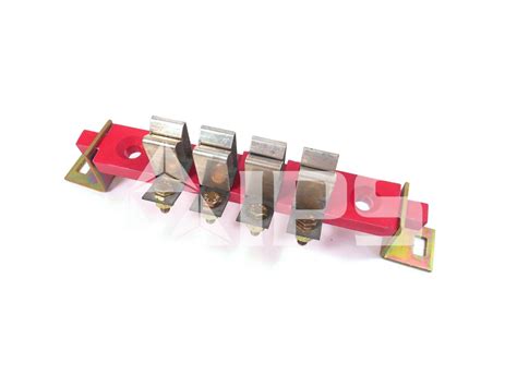 Westinghouse Cutler Hammer Ch Stationary Secondary Disconnect