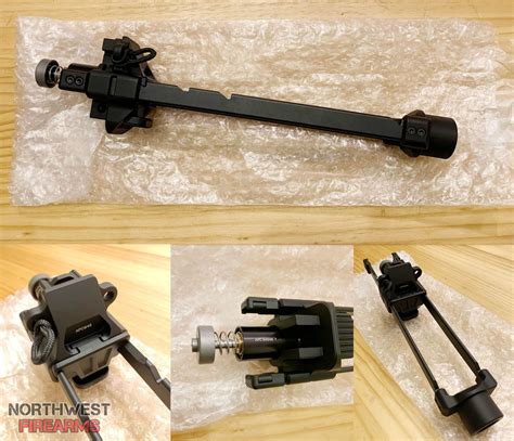 Bt Brace  Northwest Firearms