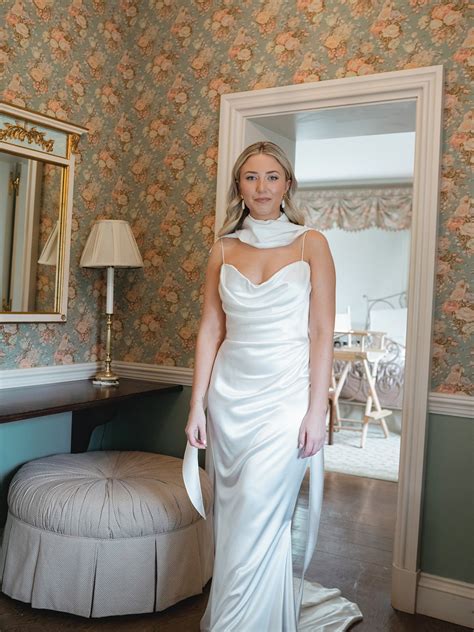 Katherine Tash Cecilia Wedding Dress Save 31 Stillwhite