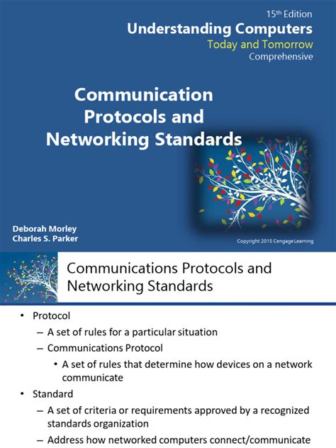 Pertemuan 4 Protocol Dan Standart Jaringan Pdf Computer Network Internet Protocol Suite