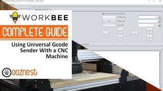 7 Universal Gcode Sender Alternatives SaaS Discovery