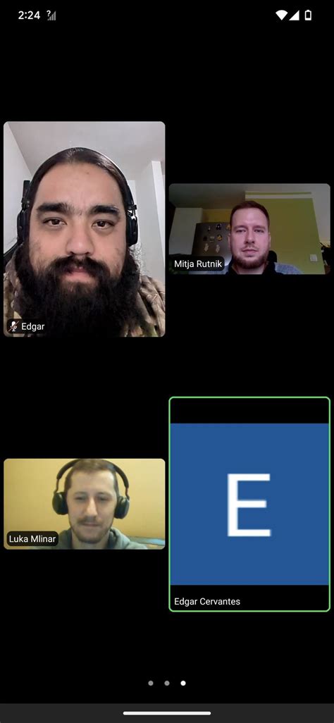 How To Pin A Video On Zoom Android Authority