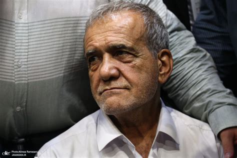 واکنش مسعود پزشکیان به توهین رئیس ستاد جلیلی به مردم فیلم پایگاه خبری جماران