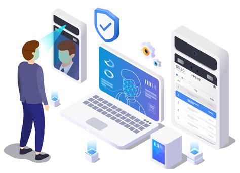 출입 통제 관리 Wowsoft