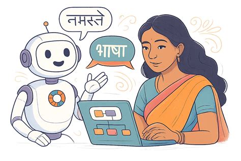 힌디어 챗봇 개발을 위한 대화 모델링 인공지능으로 만나는 인도의 언어 세계 💬