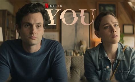 You Temporada 3 Nuevos Personajes Y Actores De La Temporada 3 Cine Y