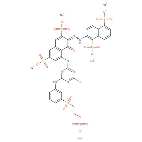Reactive Red 195 93050 79 4 Wiki Reactive Red 195 93050 79 4 Wiki