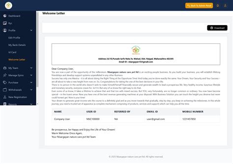 Binary MLM Software With Level Plan By Bmmarketingsolution Codester