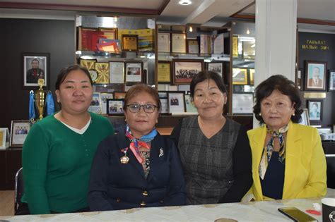 Хэнтий Мал эмнэлгийн газар Хэнтий Мал эмнэлгийн газар