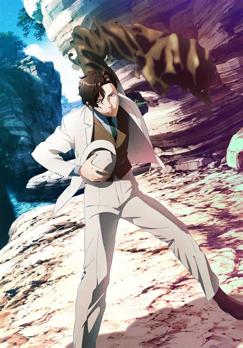 Suicide Squad Isekai