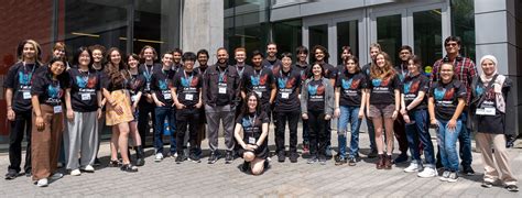 Engaging The Next Generation Of Quantum Leaders Institute For Quantum Computing University