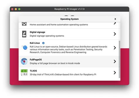 How To Build A Raspberry Pi Internet Kiosk