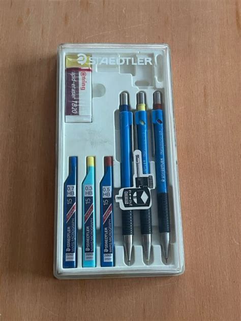 Probor Za Crtanje Staedtler