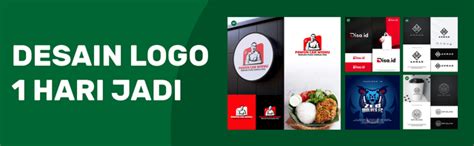 7 Desain Logo Bisnis Makanan Minimalis Dan Sederhana Jasalogoid