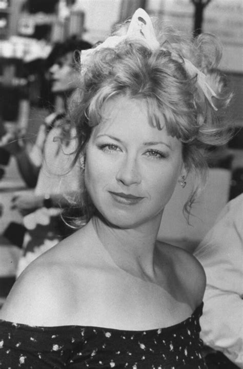 Victoria Jackson Young