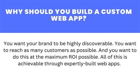 the complete guide to custom web application development pdf web development internet
