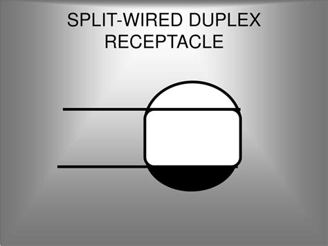 Ppt Electrical Symbols Powerpoint Presentation Free Download Id 497258