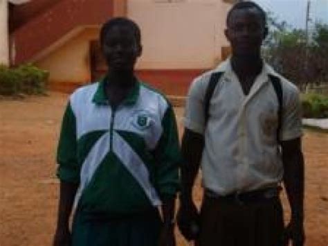 Non Infrastructure Projects Newmont Ahafo Development Fund